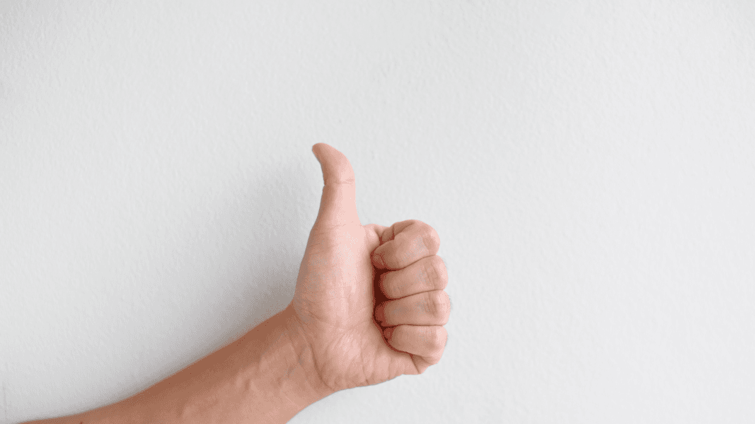 How to Stop Thumb Sucking | Your Child’s First Visit Mountain View CA